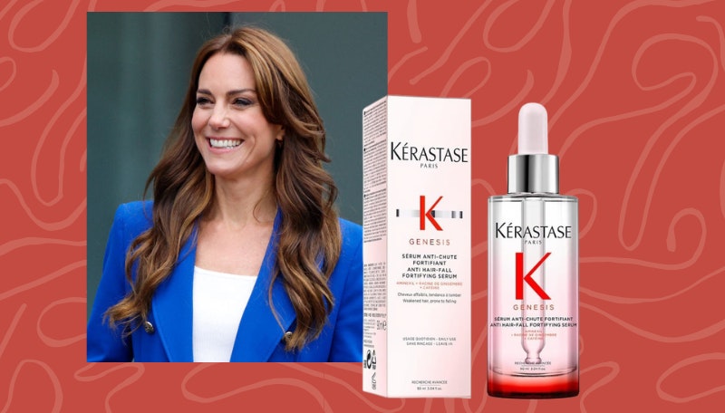 Bestselling hair growth serum from Kate Middleton’s go-to haircare ...