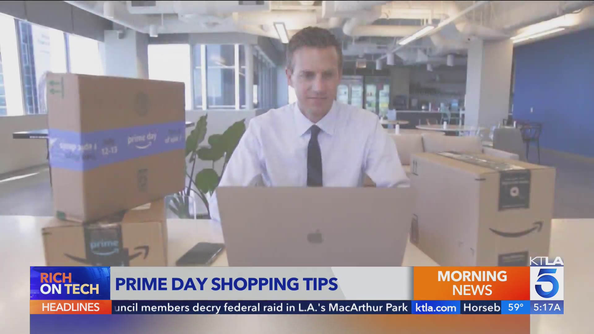How to use Amazon’s hidden price checker to spot real Prime Day deals