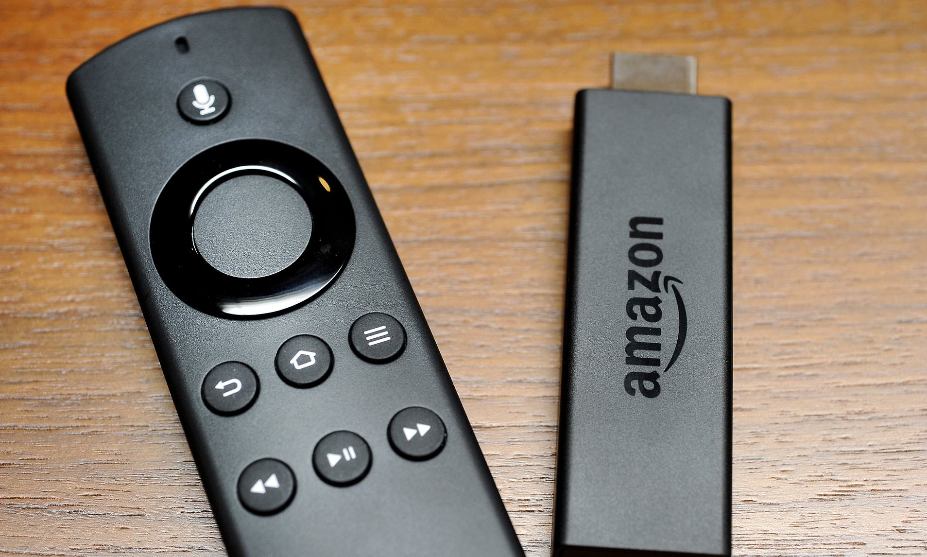 Amazon's Fire TV Stick is less than half price in in boost to fans for ...
