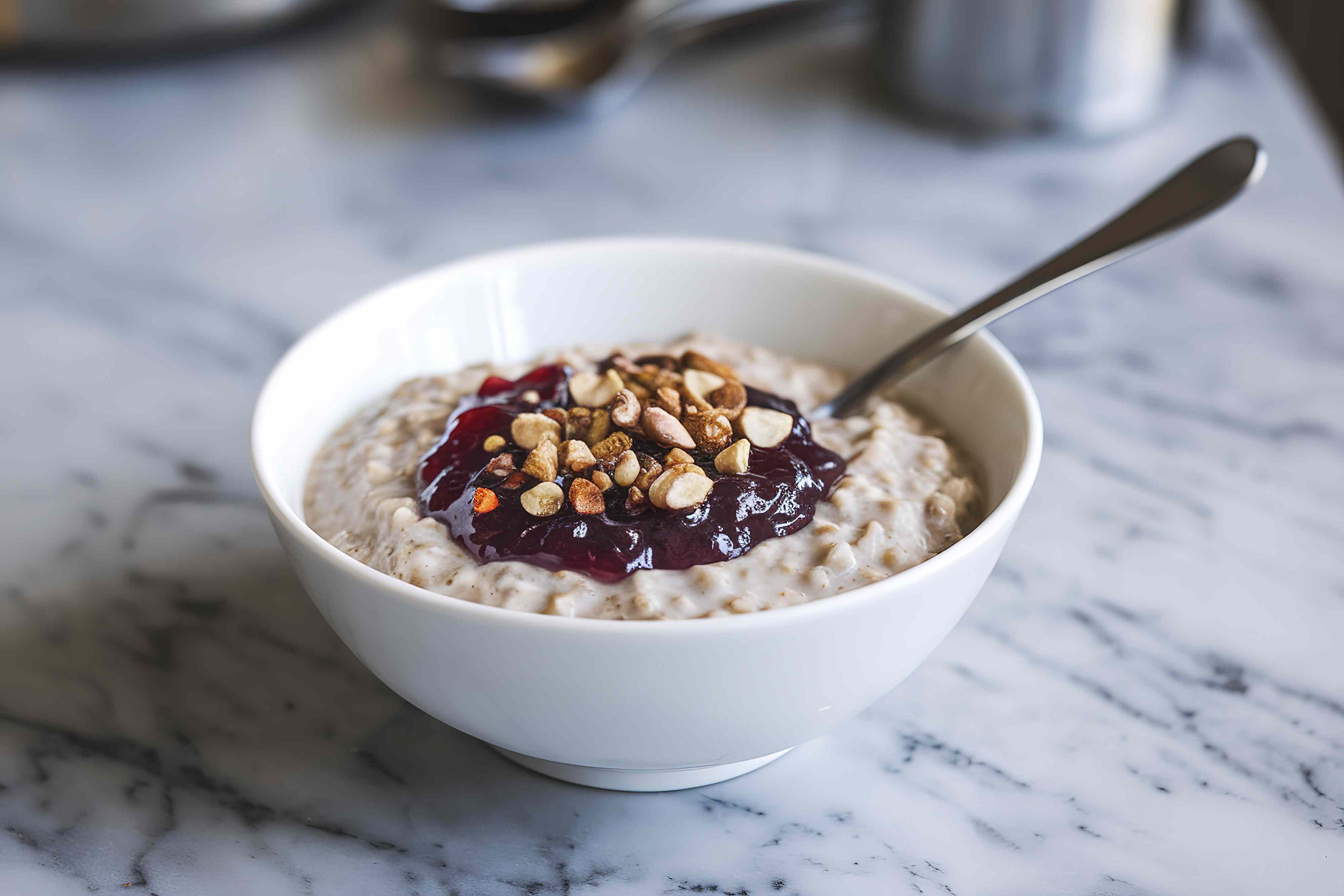 Cream of Wheat vs. Oatmeal: Which Is a Healthier Breakfast?