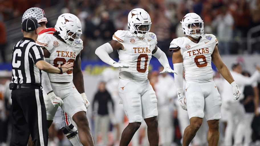 Why Texas Longhorns Won't Hit Panic Button After Losing Out on Brayden ...