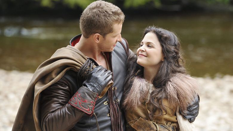 The Complete Once Upon A Time Family Tree Explained