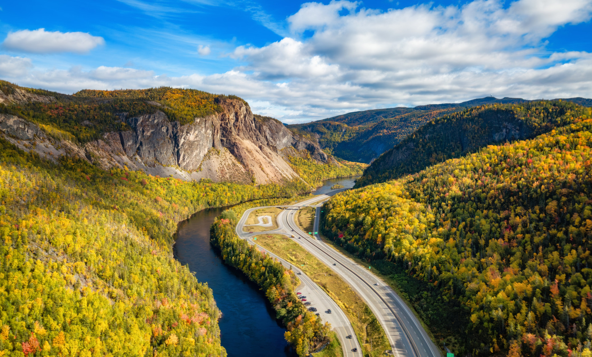 A guide to the ultimate cross-Canada road trip