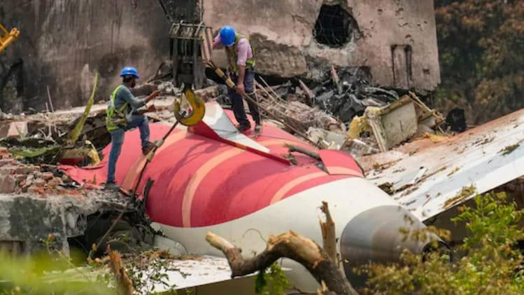 'AI-171 preliminary report won't...': Ex-Jet Airways CEO explains why ...