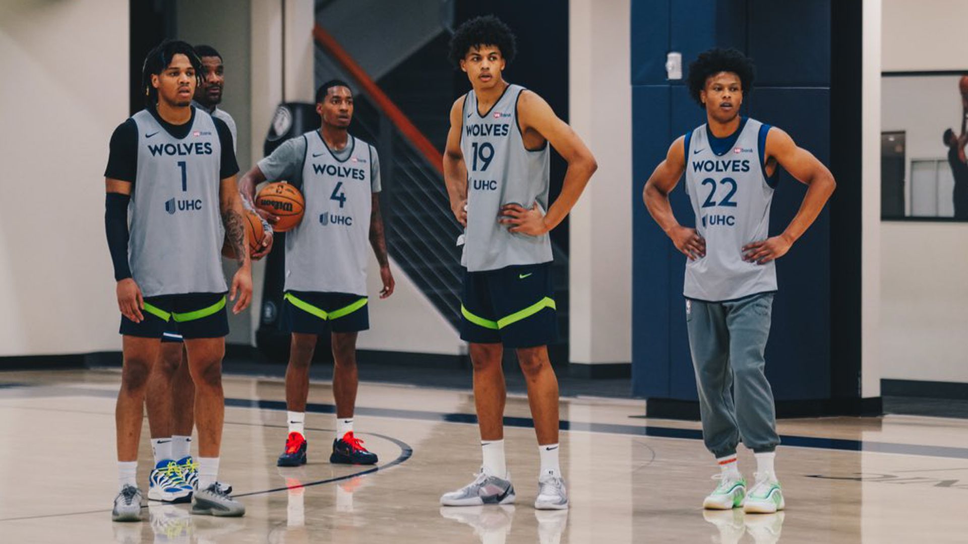 2025 Timberwolves Summer League Preview