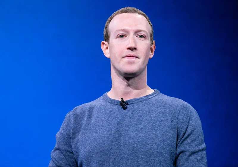 Richest People in America [Updated September 2025]