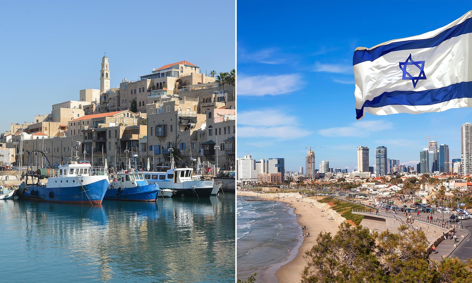 Major airline resumes flights to Israel from UK - a month earlier than ...