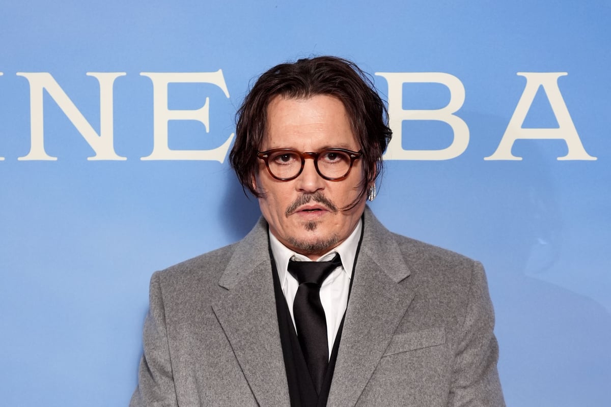 Johnny Depp's savage response to Fantastic Beasts bosses 'telling him ...