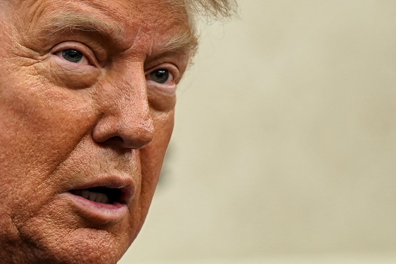 'Hide their head': GOP senator says Trump 'will go nuts' if Republicans ...