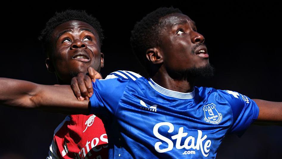 'Sigh of relief' over Gueye deal