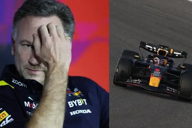 Terremoto en la Fórmula 1: Max Verstappen se queda sin su jefe, Christian Horner fue despedido ...