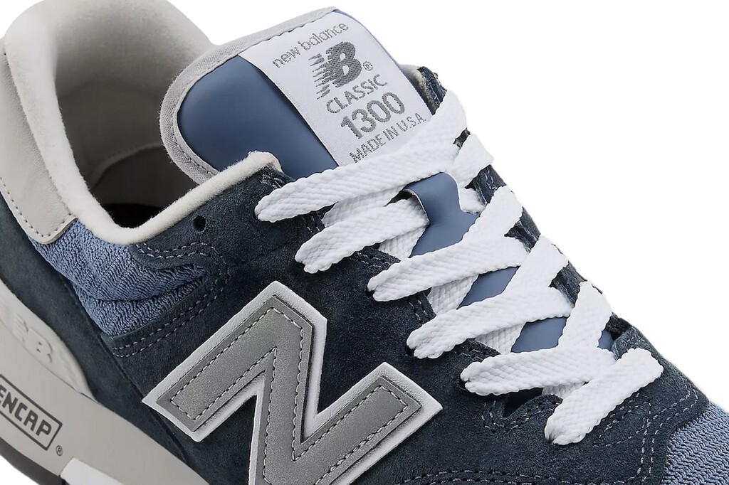 New Balance está a punto de lanzar unas zapatillas que son tan clásicas ...