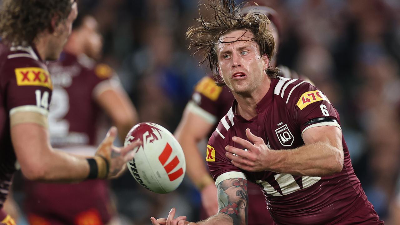 Munster’s Maroons seal miracle win