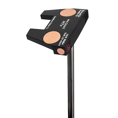 Hot List 2025: Best putters for alignment