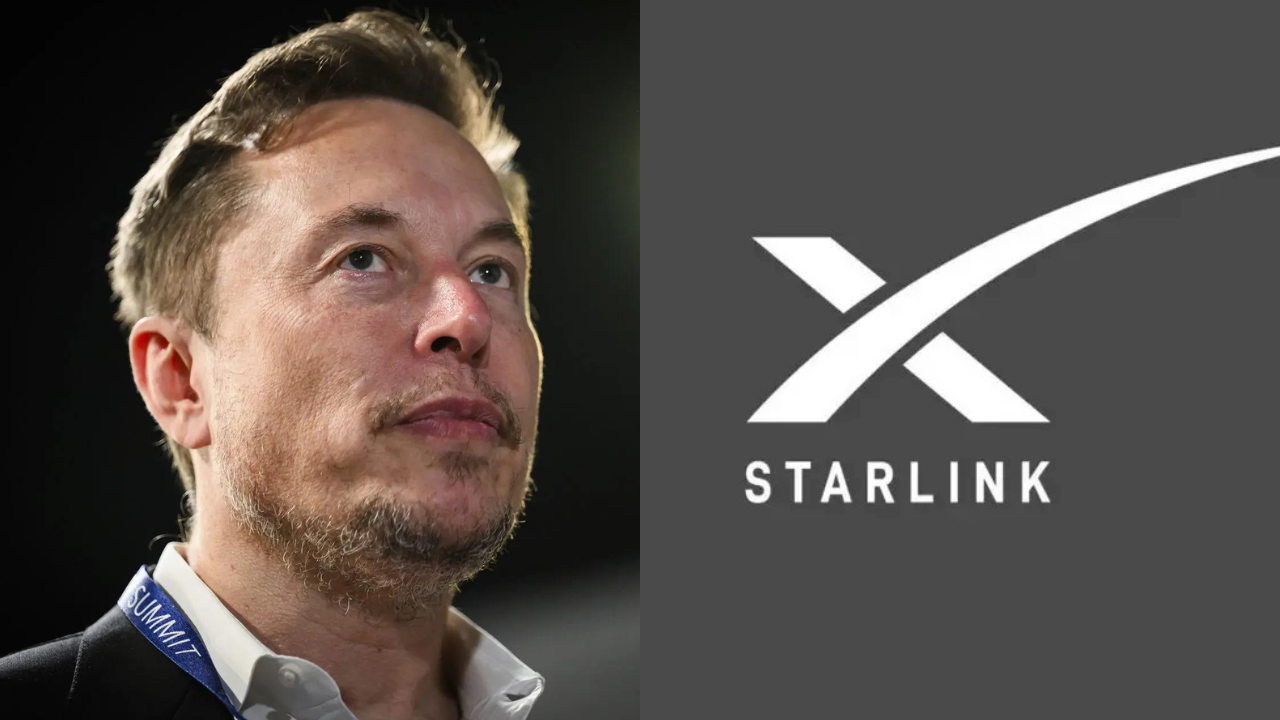 Starlink in India: Elon Musk's satellite firm clears big hurdle; space ...