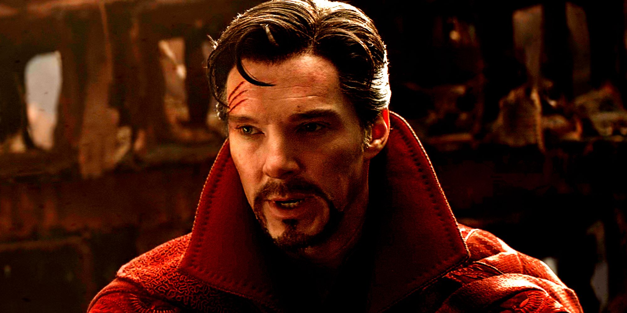 Doctor Strange 3's Villain Is Set Up By Sentry's Debut According To MCU ...