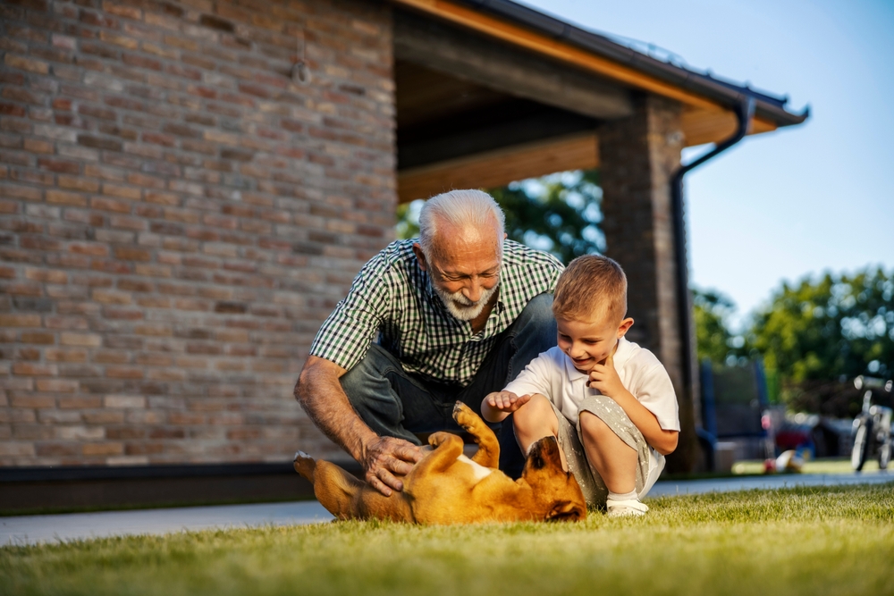 These are the happiest states in America, and the ones where people are ...