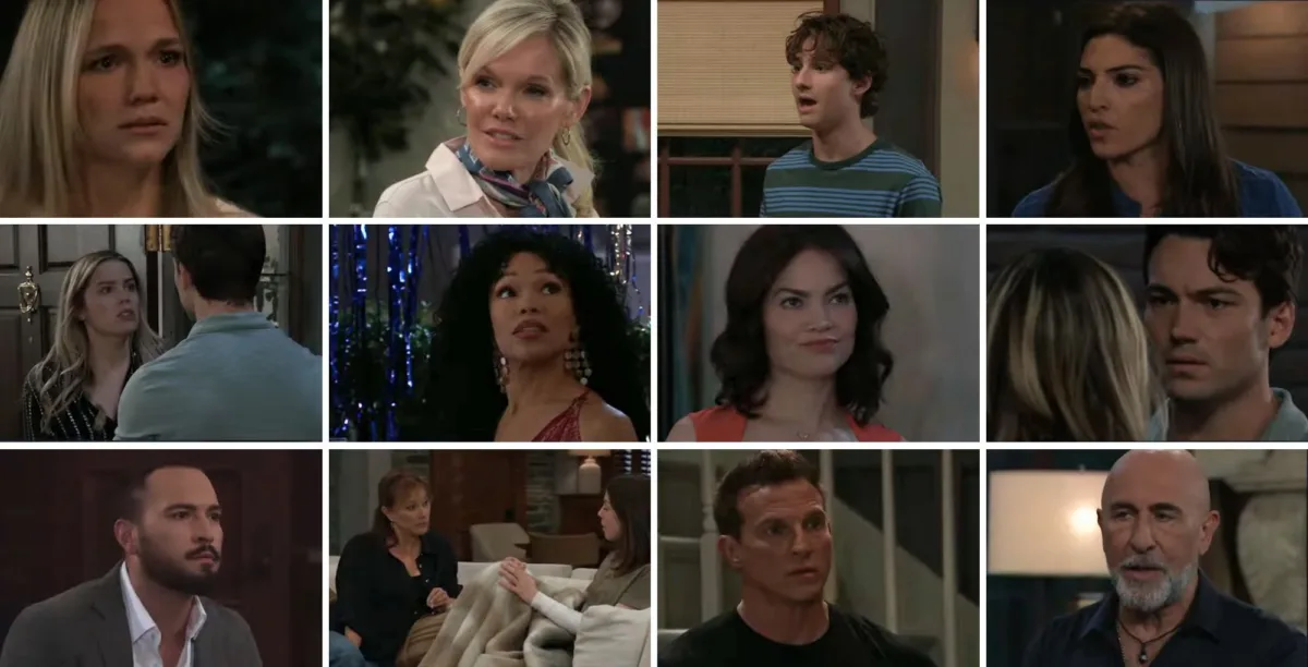 General Hospital Spoilers Preview July 8: A Port Charles Shocker – Is ...