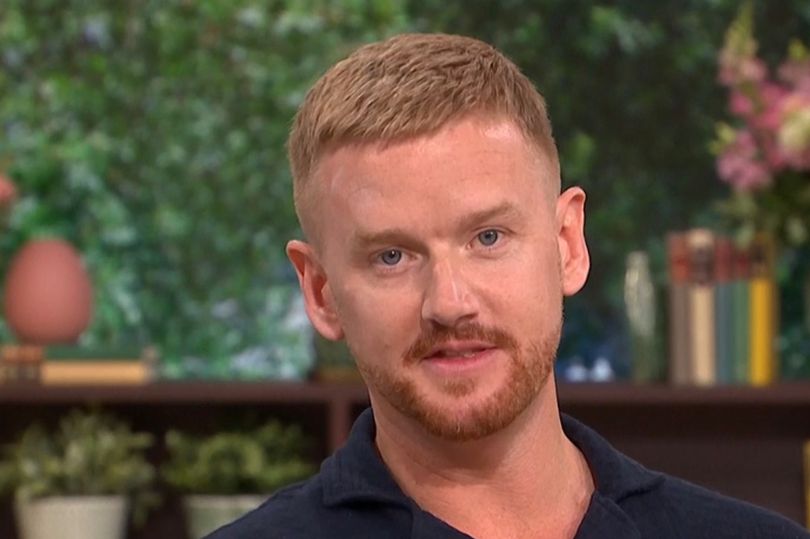 Coronation Street's Mikey North breaks silence on Gary future after ...