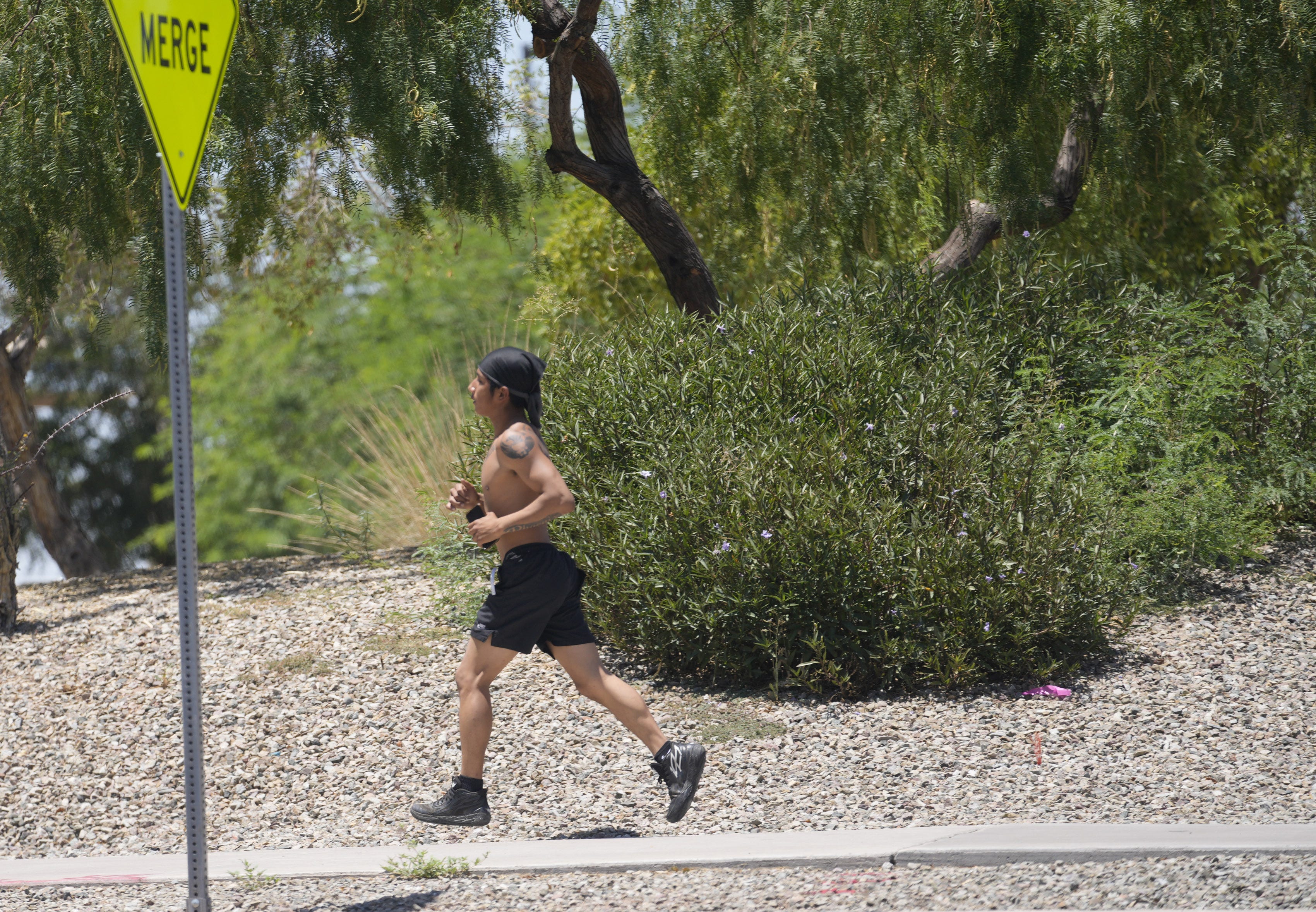 How hot will it get in Phoenix? Here's what the weekend forecast says