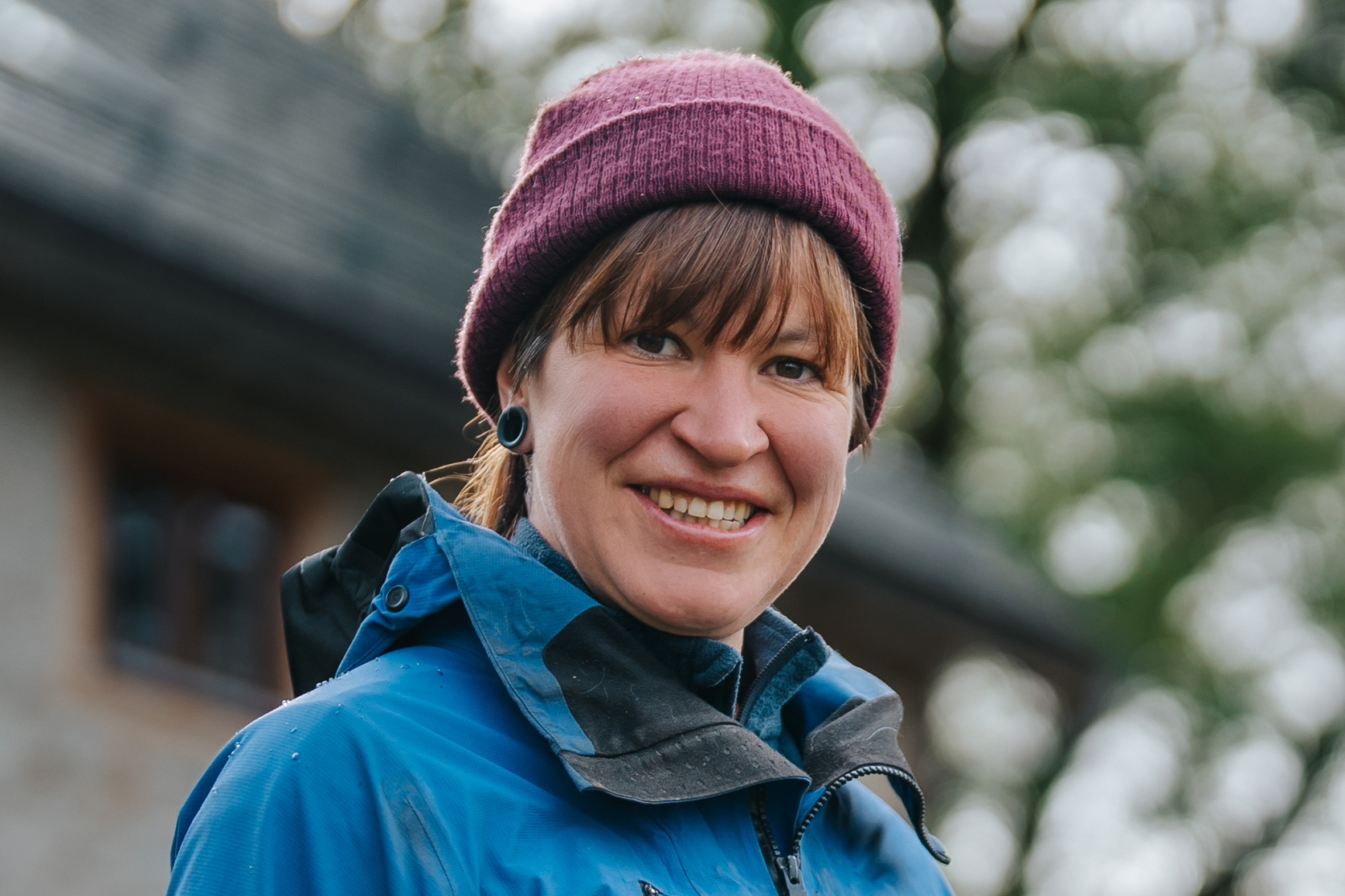 Judith (Winter Vol Liefde): “Met ups-and-downs”