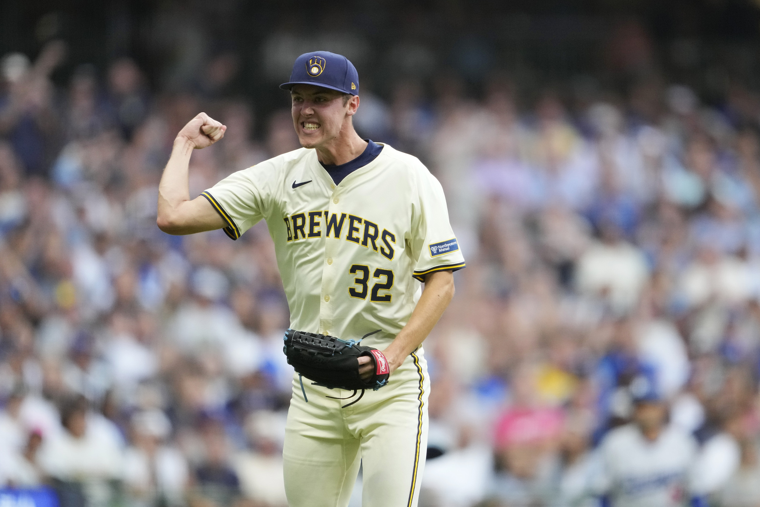 Dodgers 3,000 Strikeout Ace Forced to Eat Words After Dissing Rookie Phenom