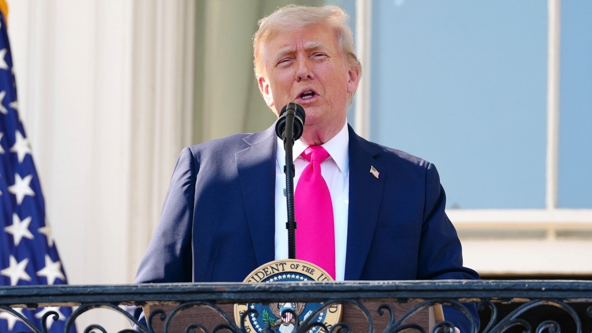 Trump reform: New taxes coming?