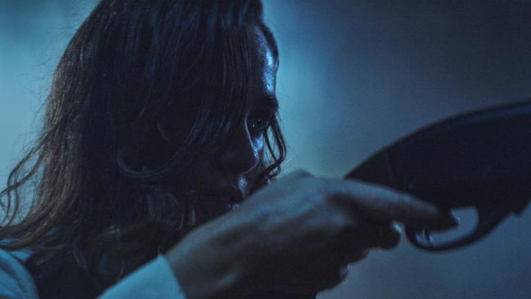 The Directors of The Boy Behind the Door talk about their latest ...