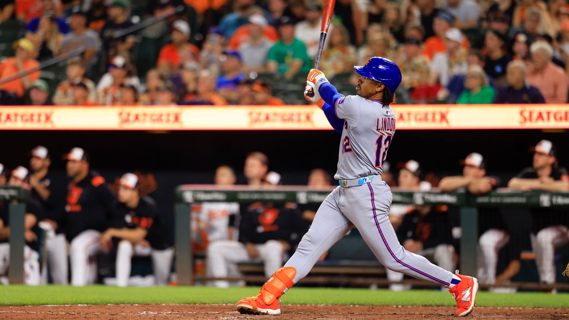 Mets Morning News for July 9, 2025