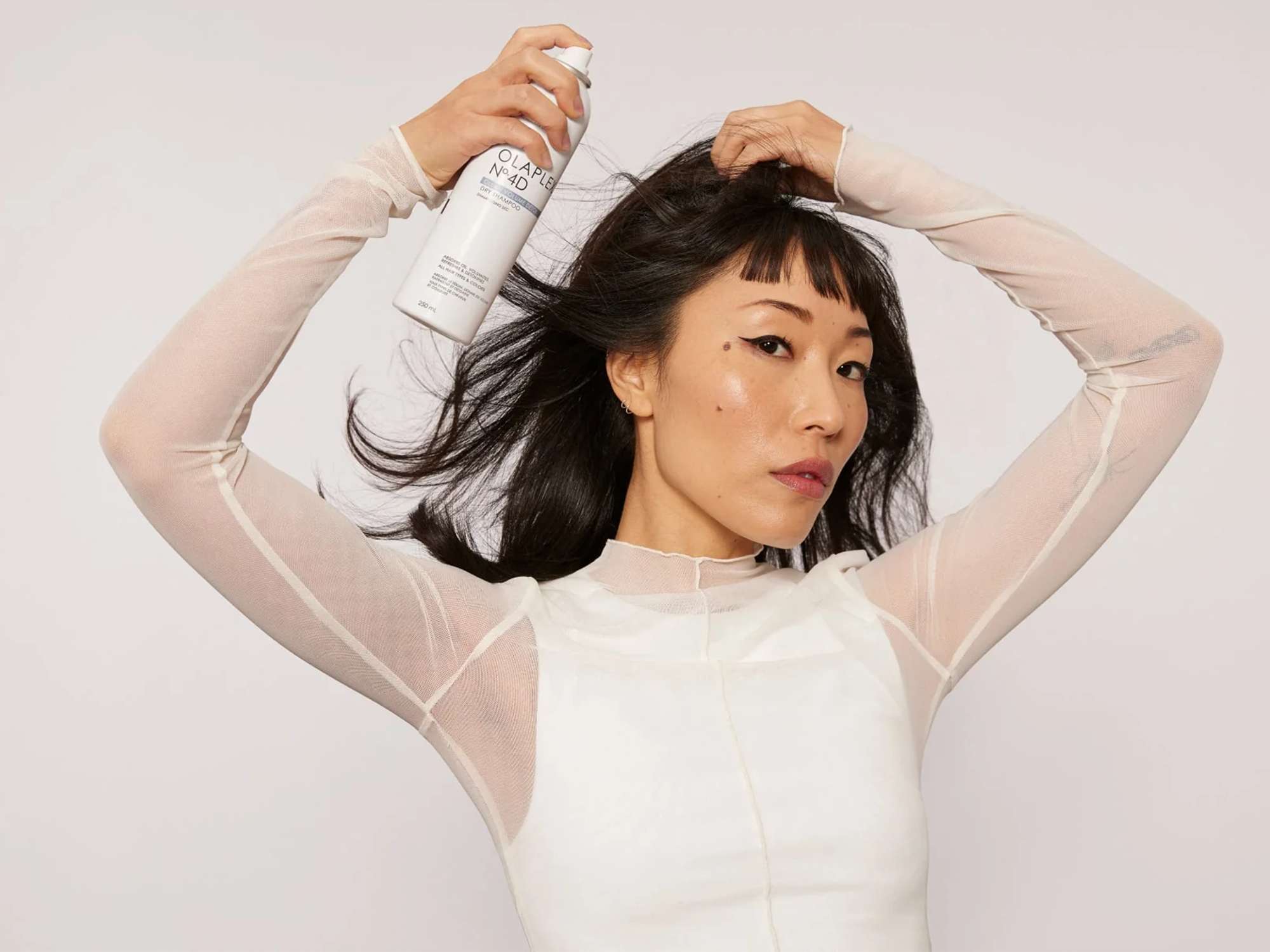 Spray, Powder, or Liquid Dry Shampoo? Here’s How To Choose Which One’s ...