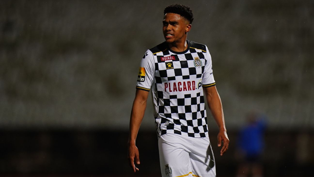 Colorado's Reggie Cannon wins Boavista CAS appeal - sources