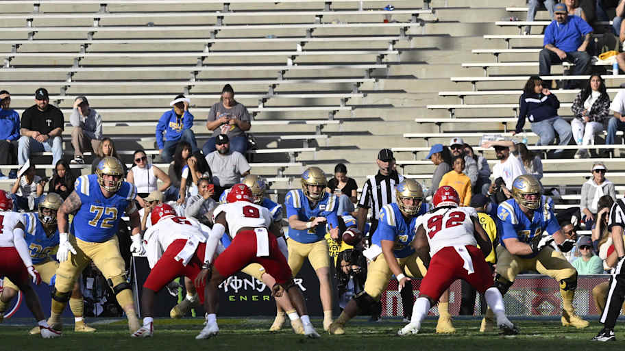 UCLA Bruins Insider Podcast: 3-Star Commitment Looming