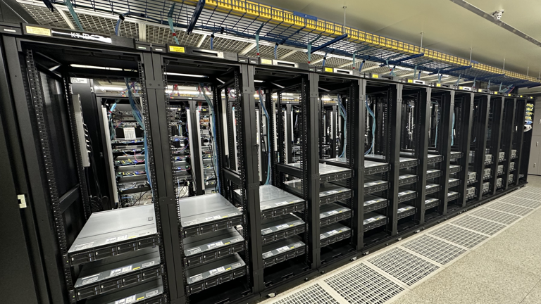 Nvidia AI challenger Groq announces European expansion — Helsinki data ...