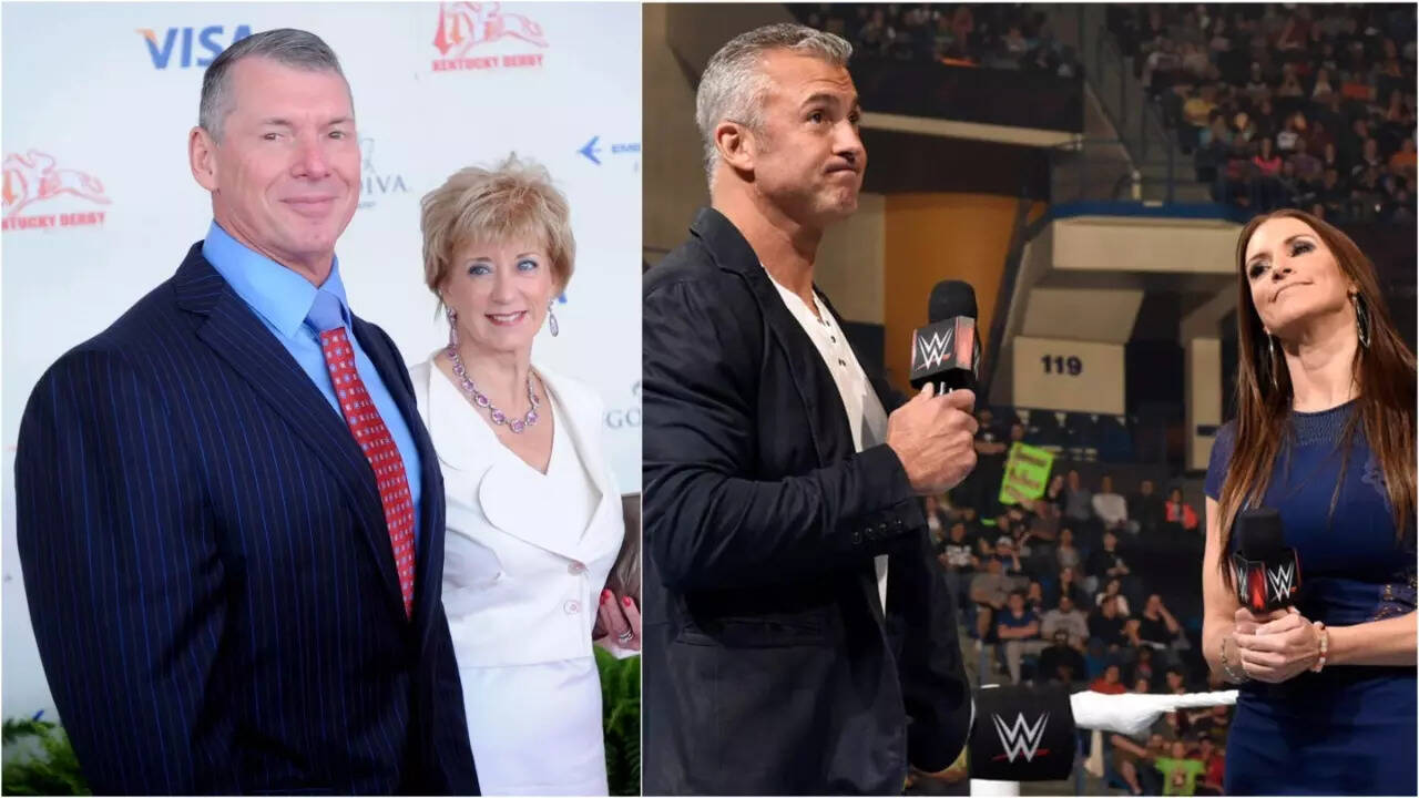 Who is the richest member of the McMahon family? Financial details you ...