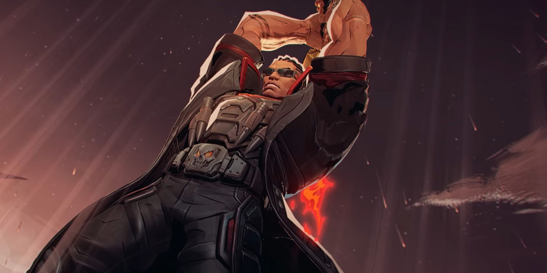 Marvel Rivals Fans Are Upset Blade Is A DPS Character