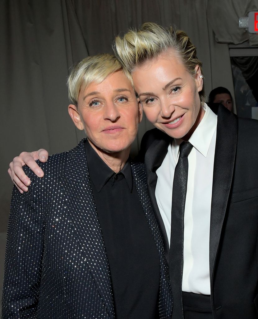 Ellen DeGeneres accepts strict rules imposed on £22m Cotswolds farm