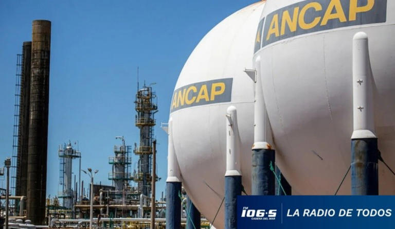 Fancap profundiza conflicto con paro general de 24 horas en Ancap
