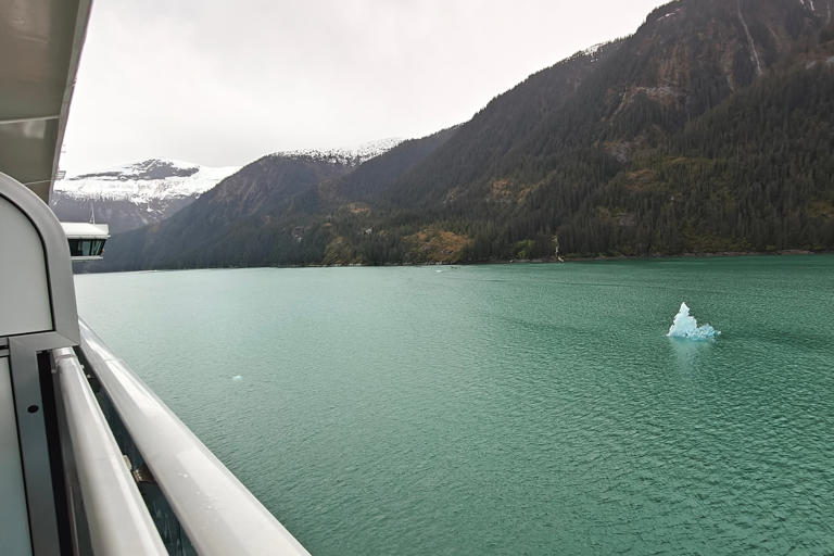 I’m a cruise editor and these are my favourite ports for sun, sea, sand ...