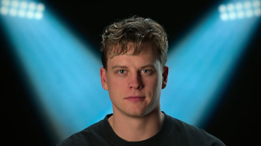 ‘Quarterback’ EP 3 Review: Bengals’ Joe Burrow Talks Criticism and ...
