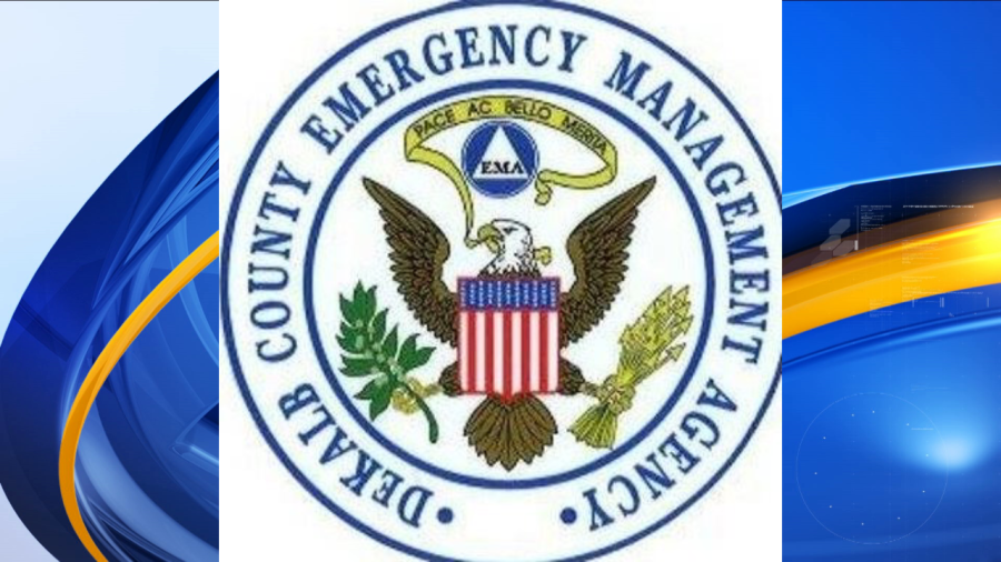 DeKalb County Commission approves statewide mutual aid agreement for ...