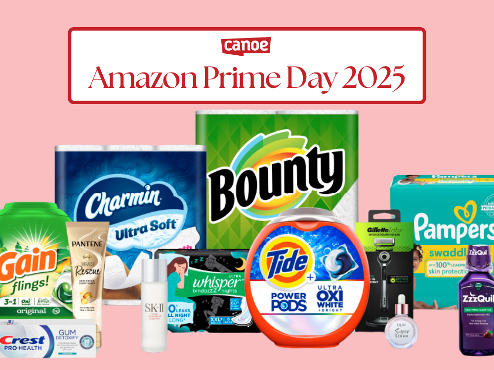 Amazon Prime Day 2025: The top household essentials to stock up on
