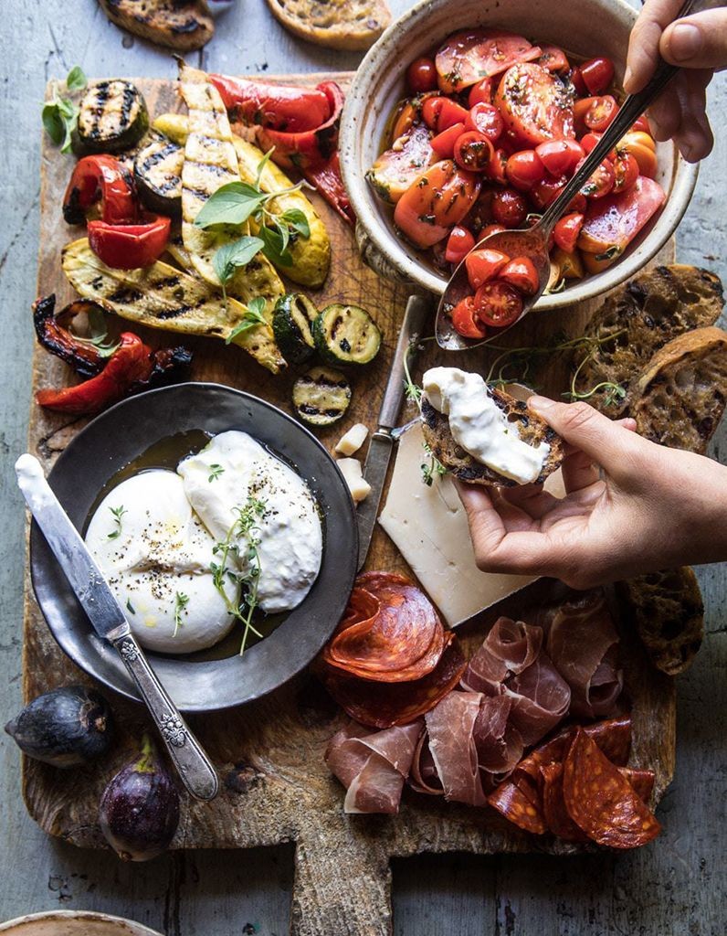 14 amuse-bouches d’été dignes d’un chef pour votre prochain apéro dinatoire