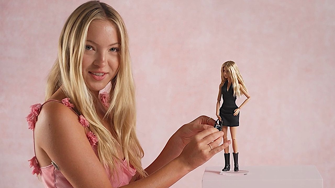 Kate Moss' daughter Lila launches first Barbie with type 1 diabetes