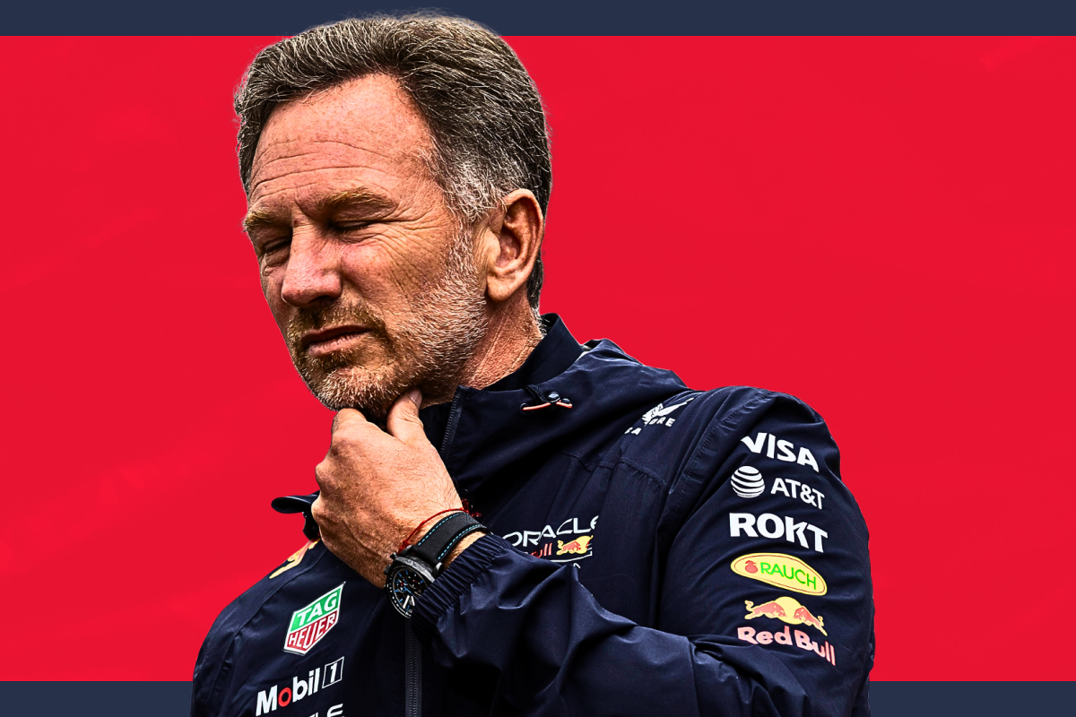 Christian Horner Red Bull reunion? F1 return could mean fireworks