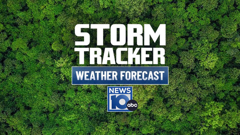 7/9/2025: Mostly dry today, stormy tomorrow