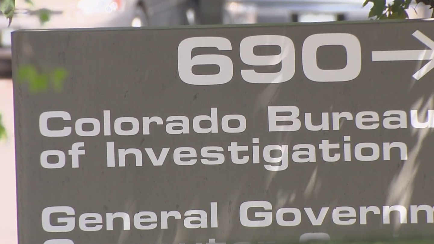 Colorado Bureau of Investigation announces independent assessment of ...
