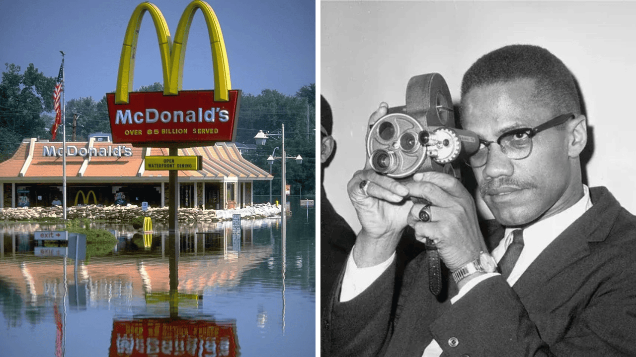 30 Photos From This Day in History (July 9)