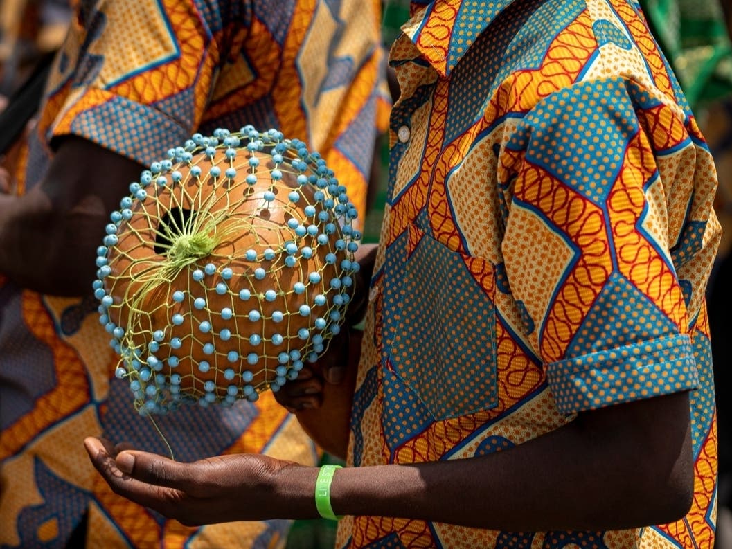AfroBeat Fest Returning To Newark For 2025: See Event Details