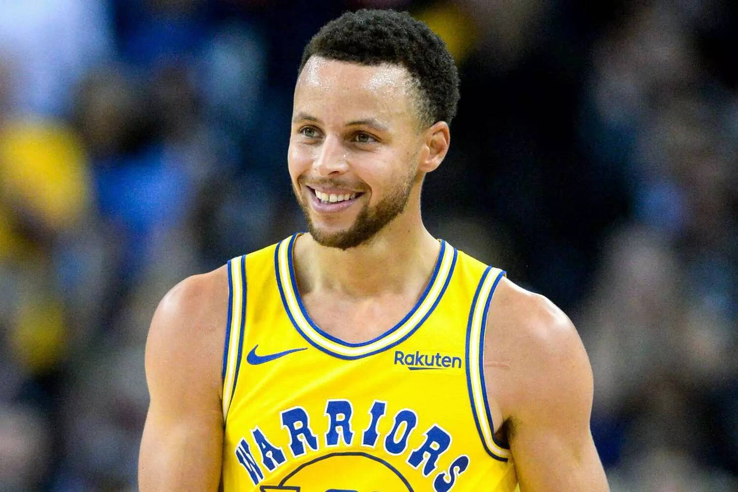 “You got me nervous”- NBA icon Stephen Curry reveals that one thing he ...