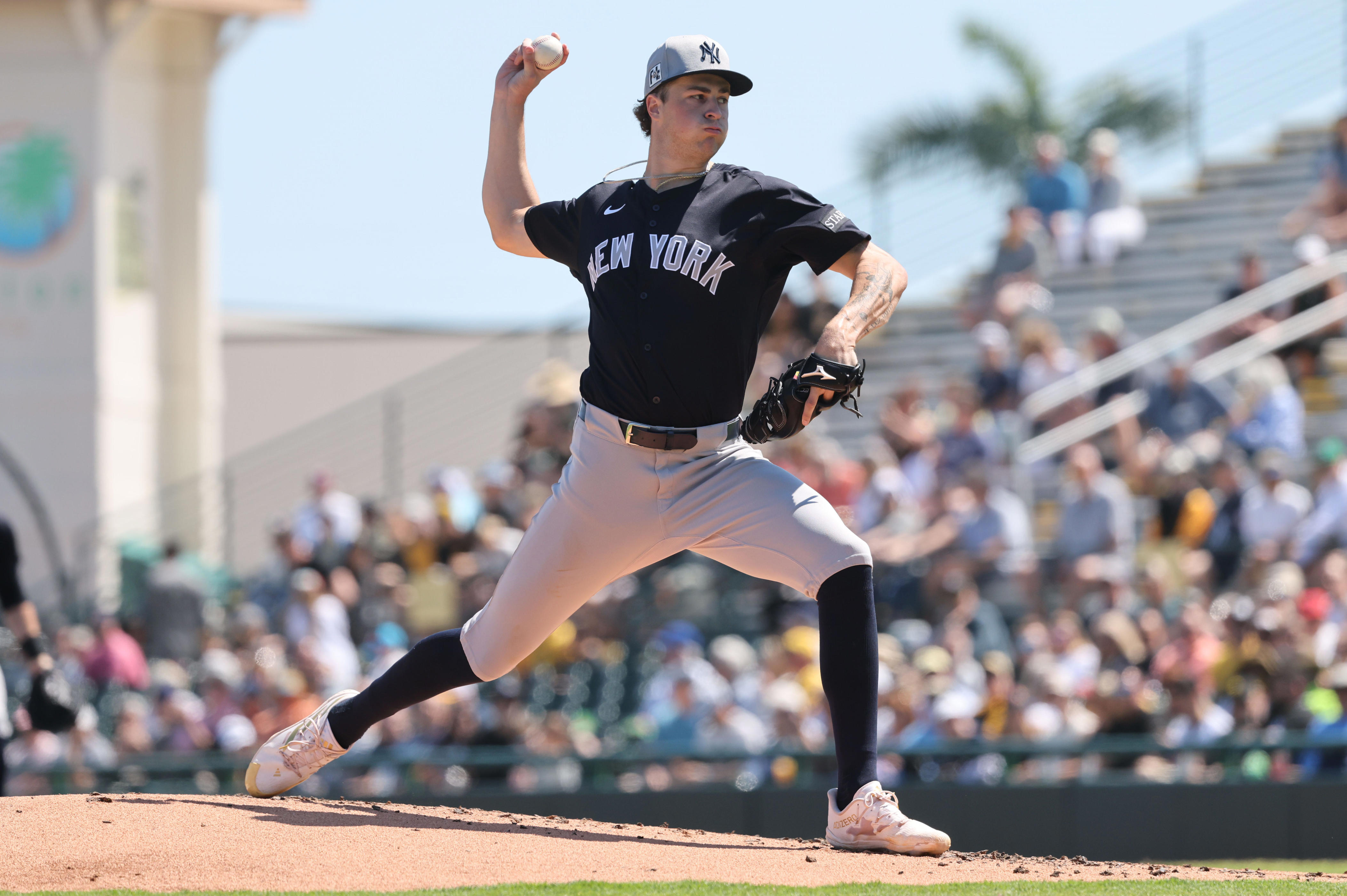 This Walpole native is making his MLB debut taking the mound for the ...